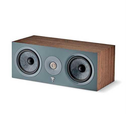 Focal Chora Center Dark Wood