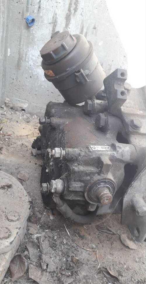 Гур Скания 113