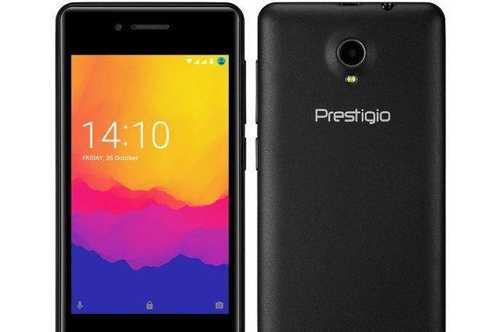 Новый Prestigio wize Y3 Android 8.1