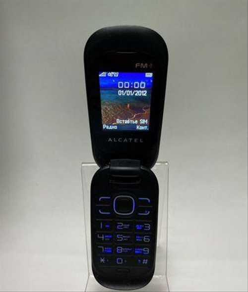 Alcatel OT-292 (Дьяконова)