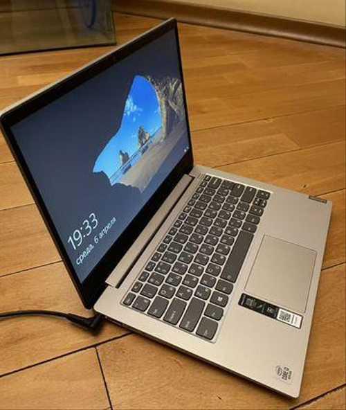 Lenovo ideapad 340-14IIL