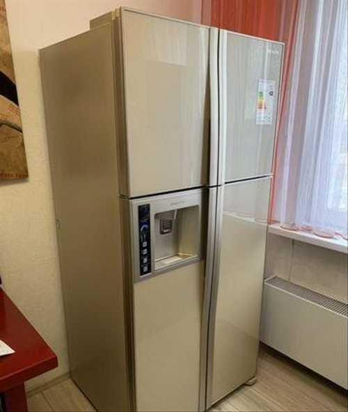 Холодильник Hitachi rw 662