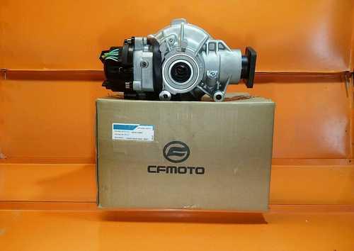 Передний редуктор cfmoto z6,z8,z10,u8 q810-310000