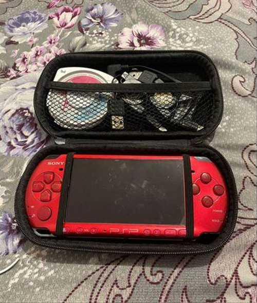 Sony PSP