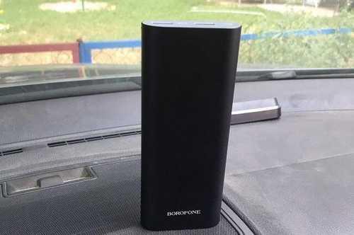 Powerbank borofone 20000