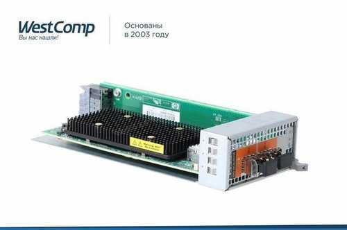 Сетевой адаптер HP 3PAR 20000 2-port 10Gb(C8S94A)