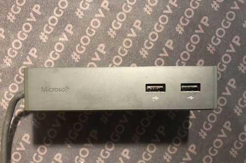 Microsoft Surface Dock