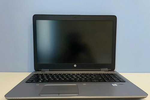 HP ProBook 650 G2 15.6"\FHD\i5-6200U\256SSD+гарант