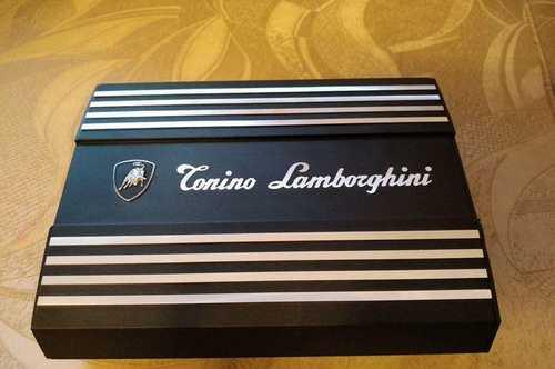 Смартфон tonino lamborghini antares