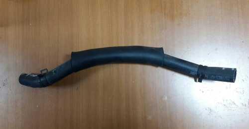 Шланг радиатора печки Chevrolet Aveo GM 95214145