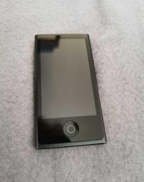 Плеер iPod nano 7