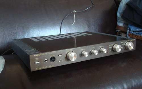 Grundig SV 2000