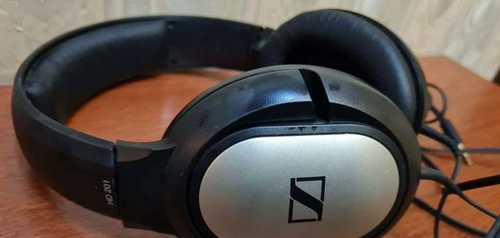 Наушники Sennheiser HD 201