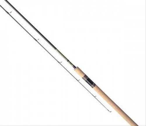 Спиннинг daiwa silver creek