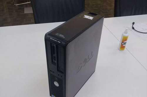 Dell optiplex 780