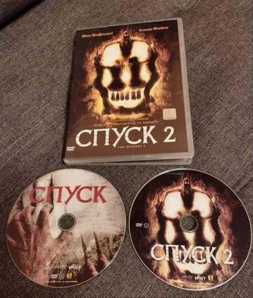 DVD Коллекция