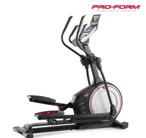 Эллиптический тренажер Pro-Form Endurance 520 E