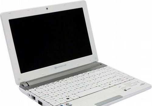 Нетбук Packard Bell ze6 в коробке