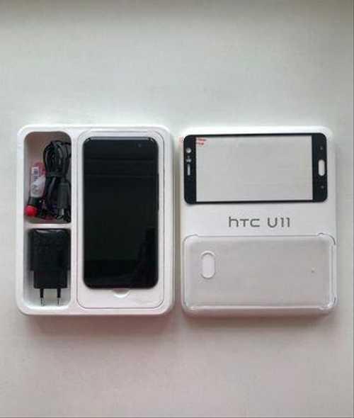 Смартфон HTC U 11
