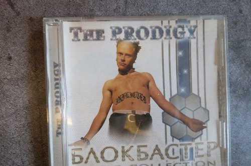 The Prodigy. CD