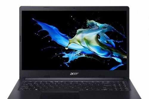 Ноутбук 15.6" Acer Extensa 15 EX215-31-C898 Black