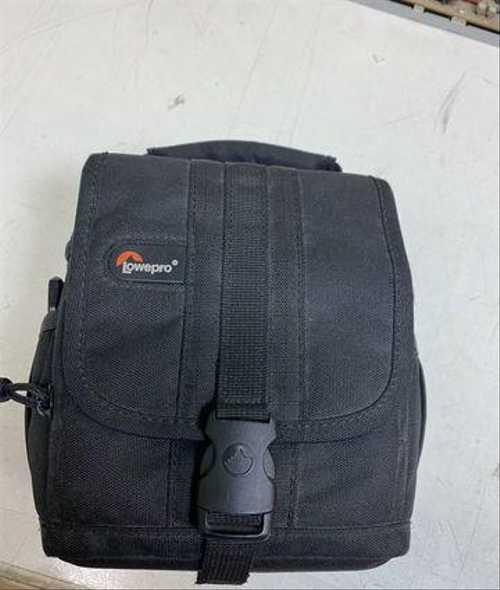 Сумка для фотоаппарата Lowepro Adventura 120