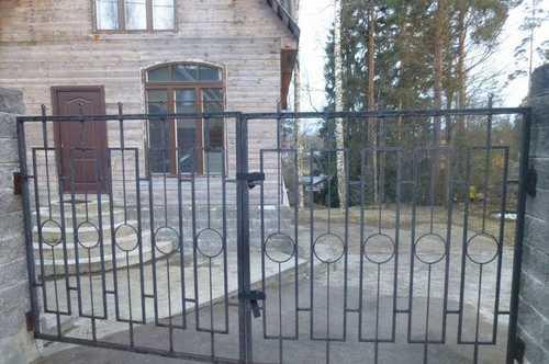 Железные ворота Пскова. Бу ворота в Чекмагуше. Бу ворота в Бишкеке. Авито ворота б у