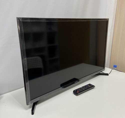 Телевизор Samsung UE32N5300AU Smart TV 80см