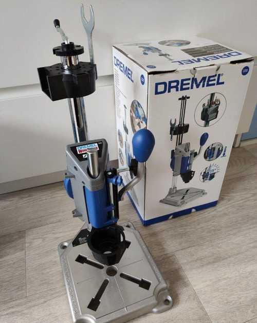 Стойка Dremel