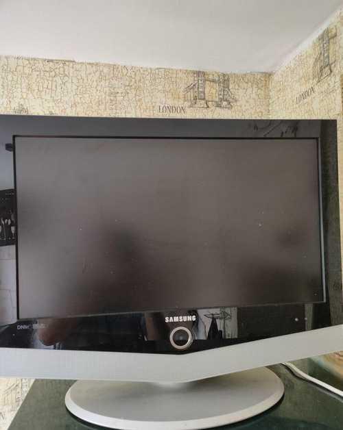 ЖК телевизор 23" Samsung LE23R51B