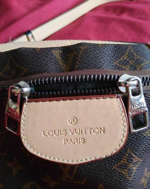 Сумка Louis Vuitton новая