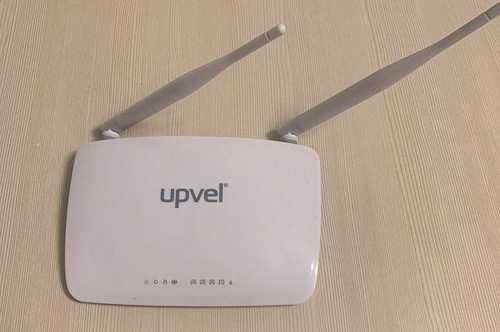 Роутер 4g wifi, upvel ur-326n4g v.3