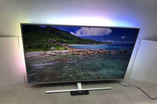 Телевизоры и плазменные панели Philips 50PUS8505