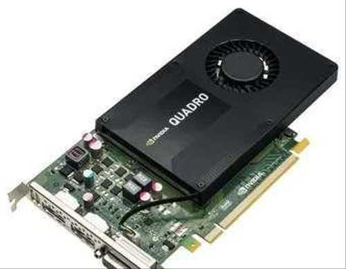 Nvidia quadro k2200 4gb