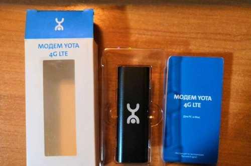4G/3G USB Модемы