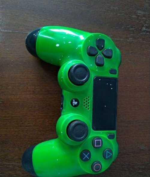 Dualshock 4 v1 реплика