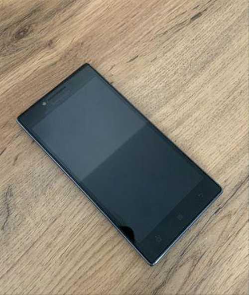 Телефон lenovo p70