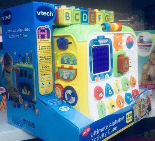 V-tech alphabet activity cube replacement parts how to become rich in real estate investing