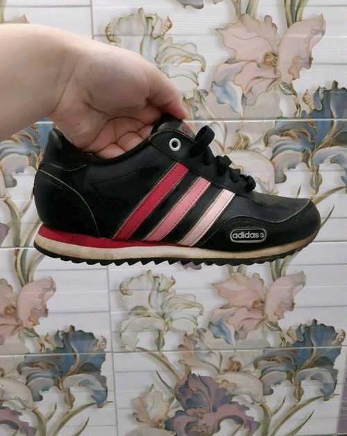 Кросовки Adidas neo 36 р-р