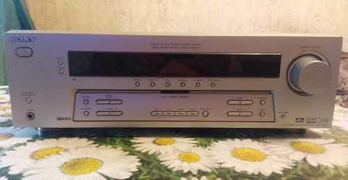 Ресивер Sony STR-DE595