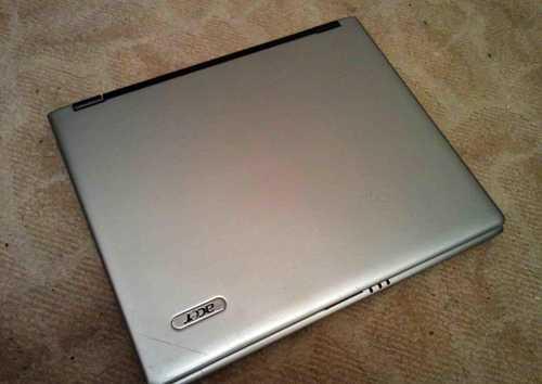 Acer Travel Mate 2350