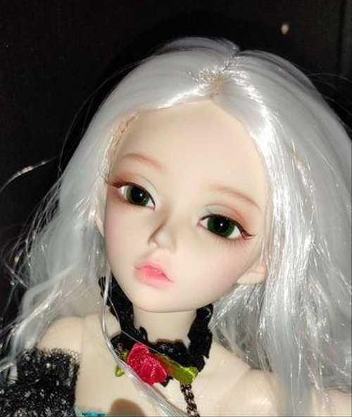 Кукла bjd Minifee Ria 1/4