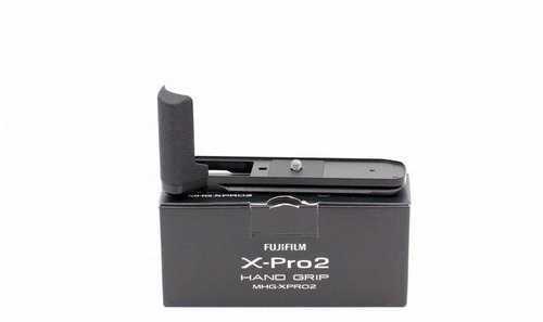 Fujifilm MHG-xpro2