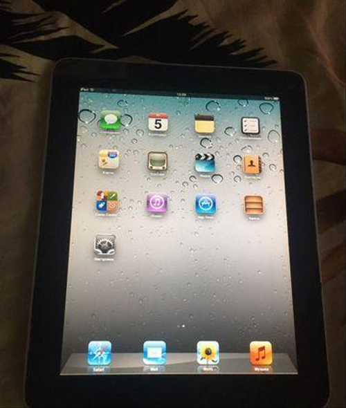 IPad1