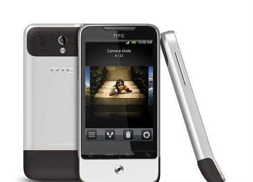 Смартфон HTC Legend