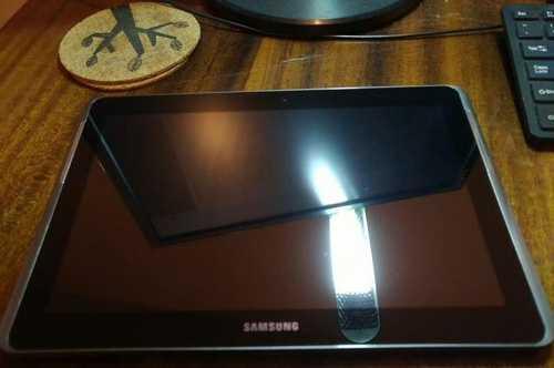 SAMSUNG Galaxy Tab 2 10.1 на запчасти