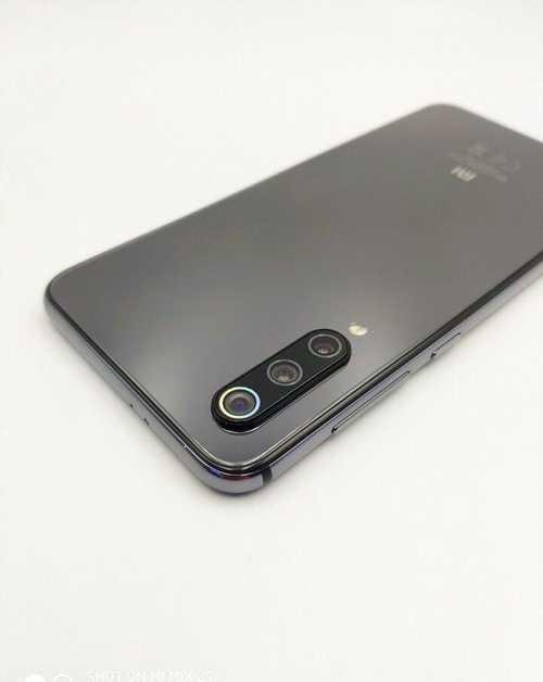 Xiaomi Mi9SE 6/64 Gb Grey EU