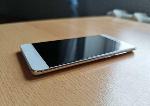 Смартфон Xiaomi MI 5s 32 gb gold edition