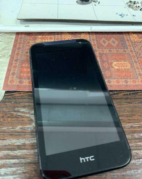 Дисплей модуль Htc Desire 310 оригинал