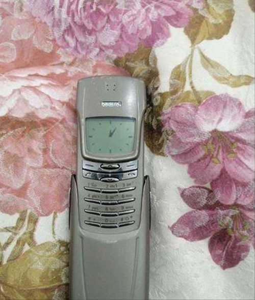 Телефон Nokia 8910